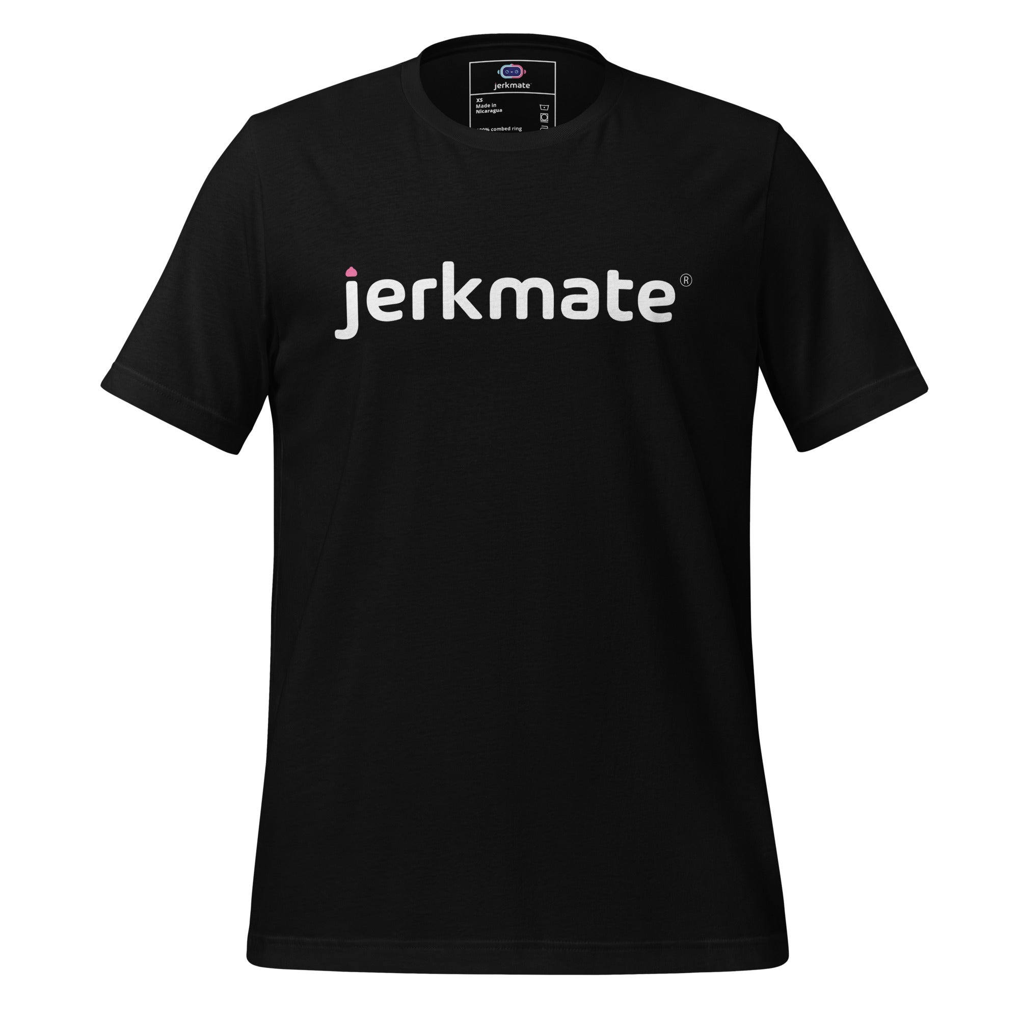 Jerkmate Unisex T Shirt Jerkmate Shop