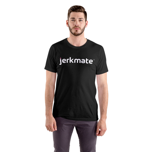 Emerald Edger T-Shirt – Jerkmate Shop