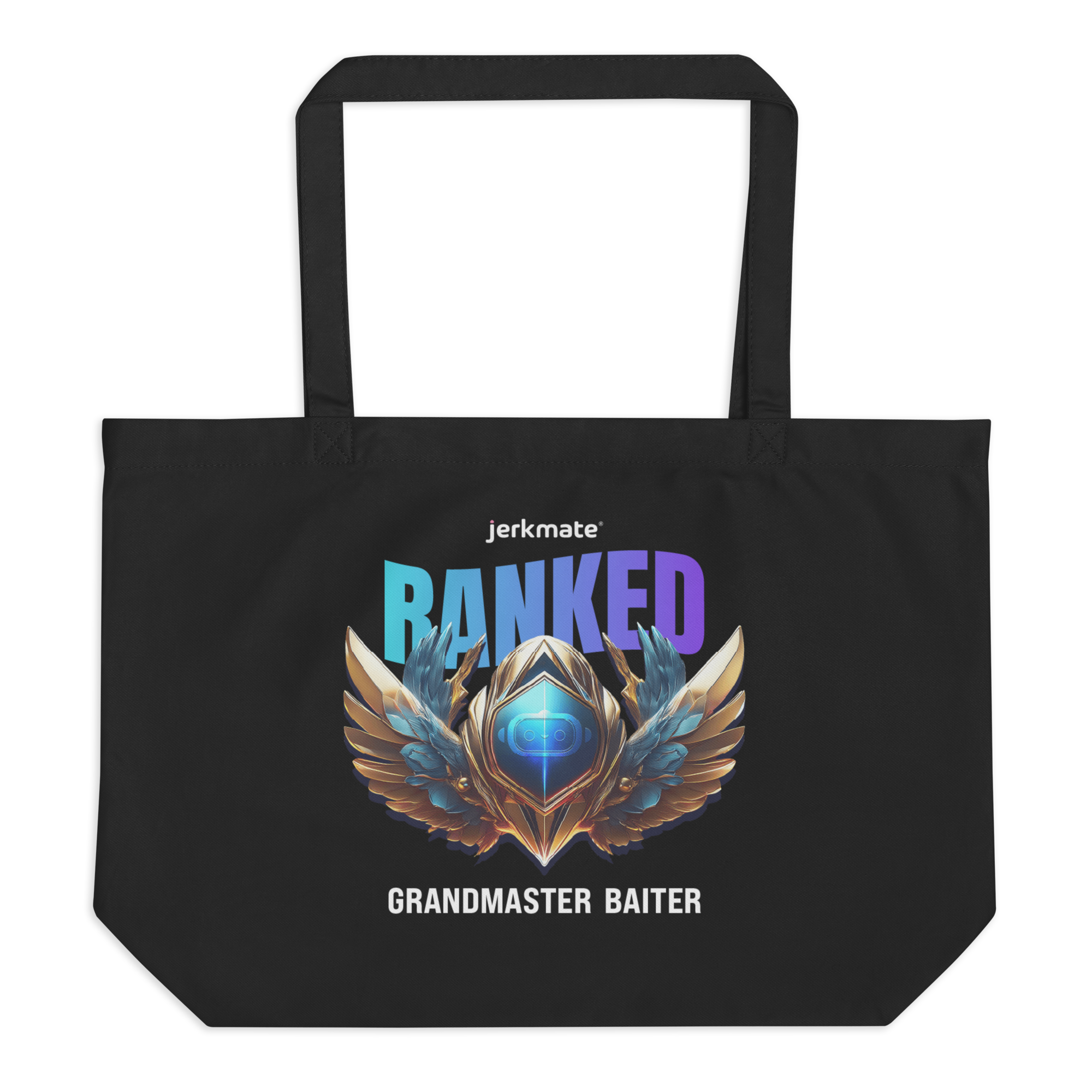 Jerkmate Shop | Grandmaster Baiter Ranked 2 Bag