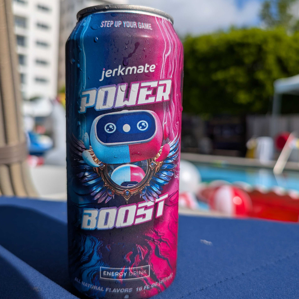 Jerkmate Power Boost – Jerkmate Shop